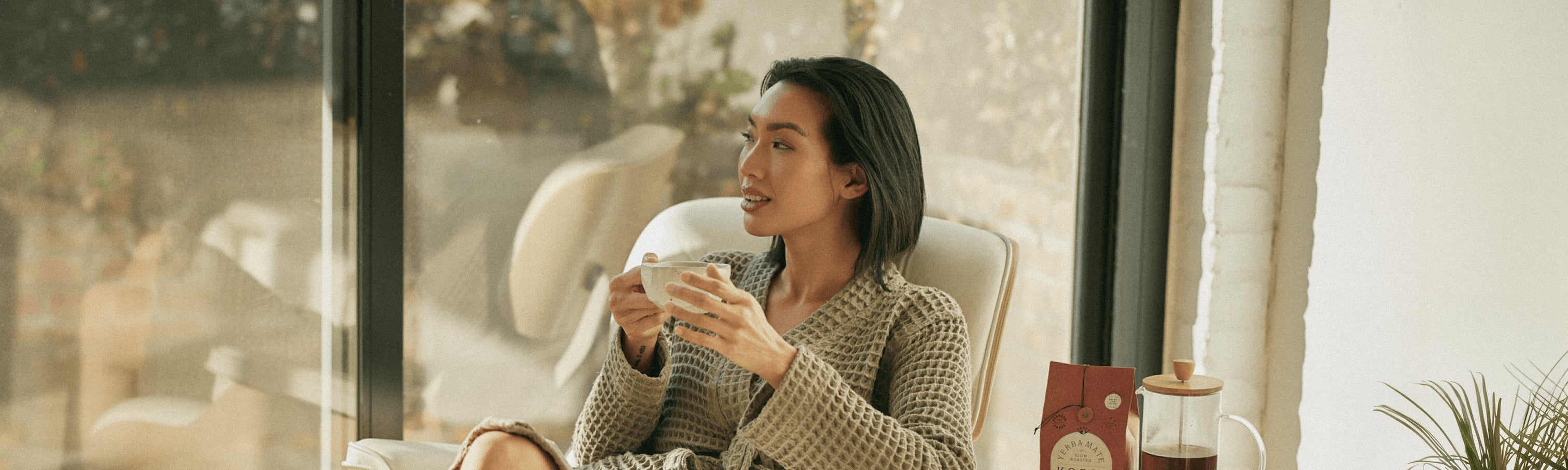 Loose Leaf – Katú